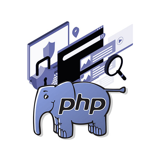 طراحی وب سایت با php اختصاصی و فروشگاهی ( از قیمت تا ساخت)